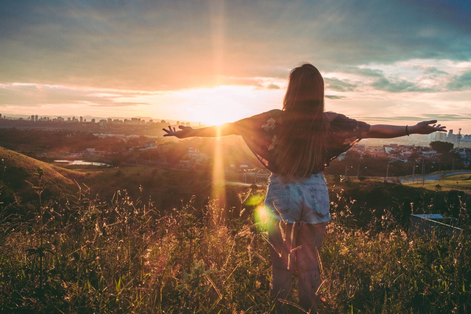 How to Find the True Self Within: Secrets to Relieving Stress and ...