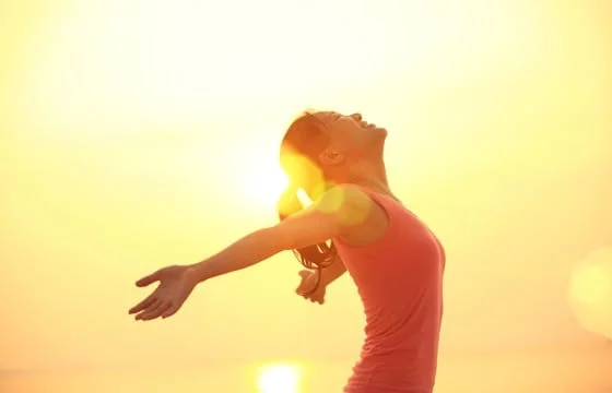 Releasing Anger and Resentment | Women's Therapeutic